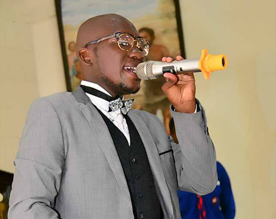 Ivoiregospel // Le Jukebox Gospel
